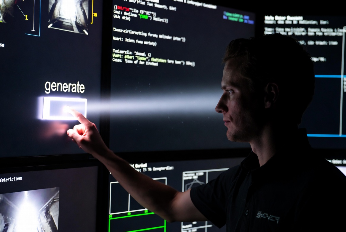 AI Makes Visuals Easier — Why Ideas Are Becoming More Expensive